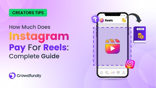 How Much Does Instagram Pay For Reels: Complete Guide
