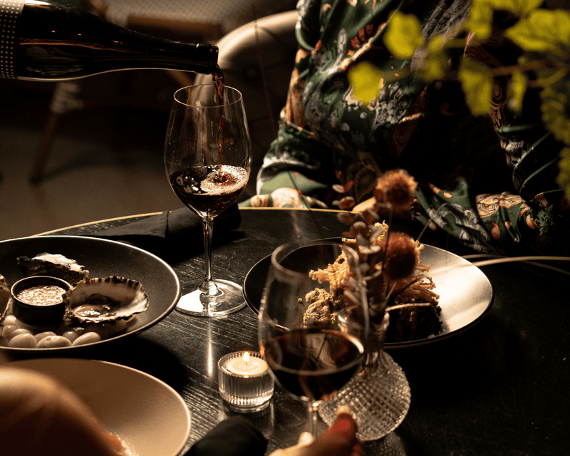 Print Hall | Perth's Favourite Multi-level Precinct