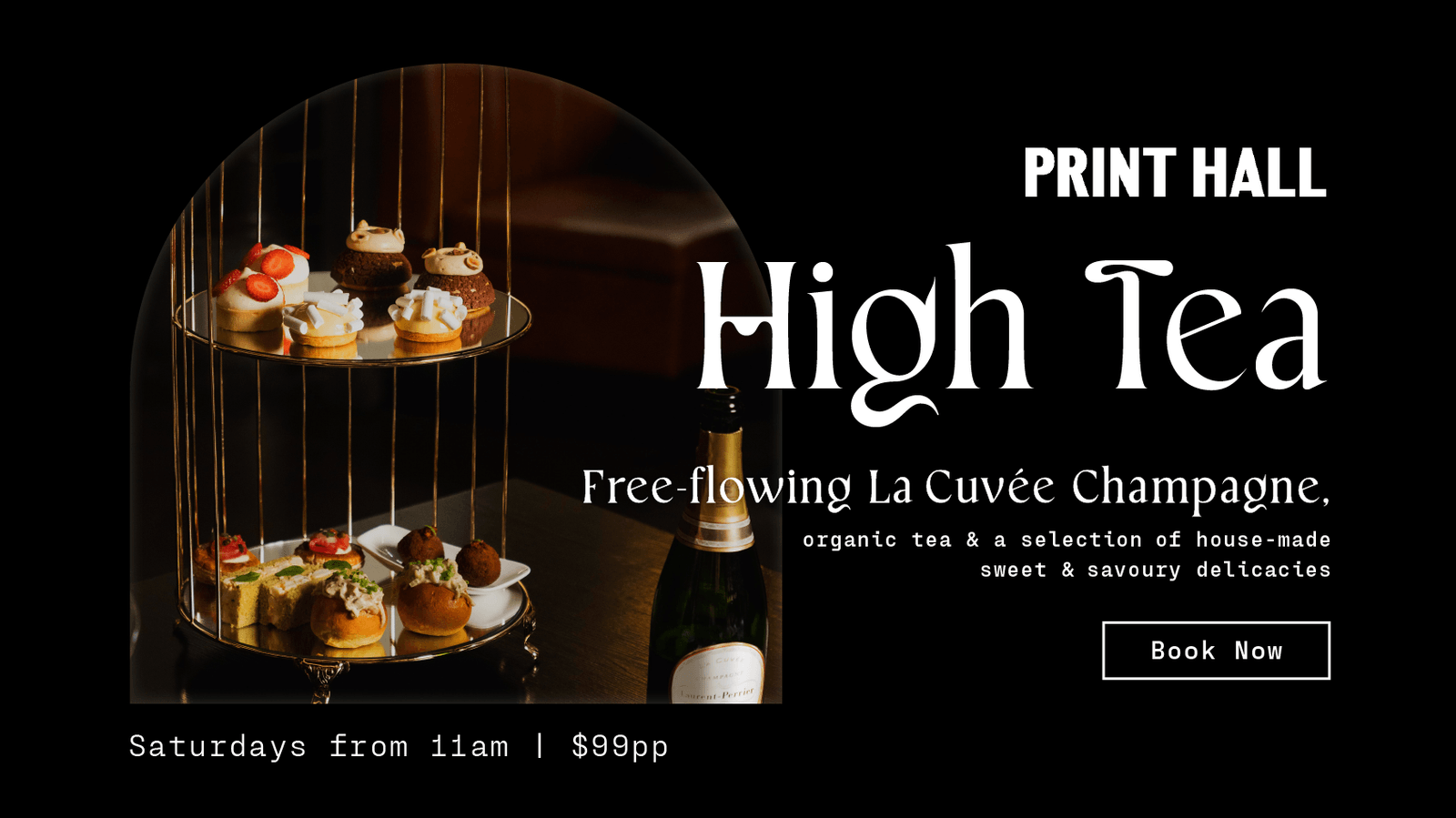 Stampa! Italian Restaurant Perth