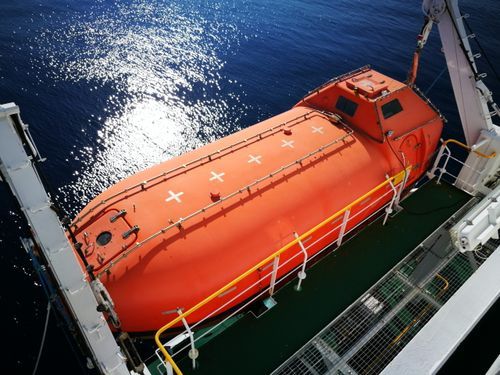 MSC.402(96) Requirements Explained