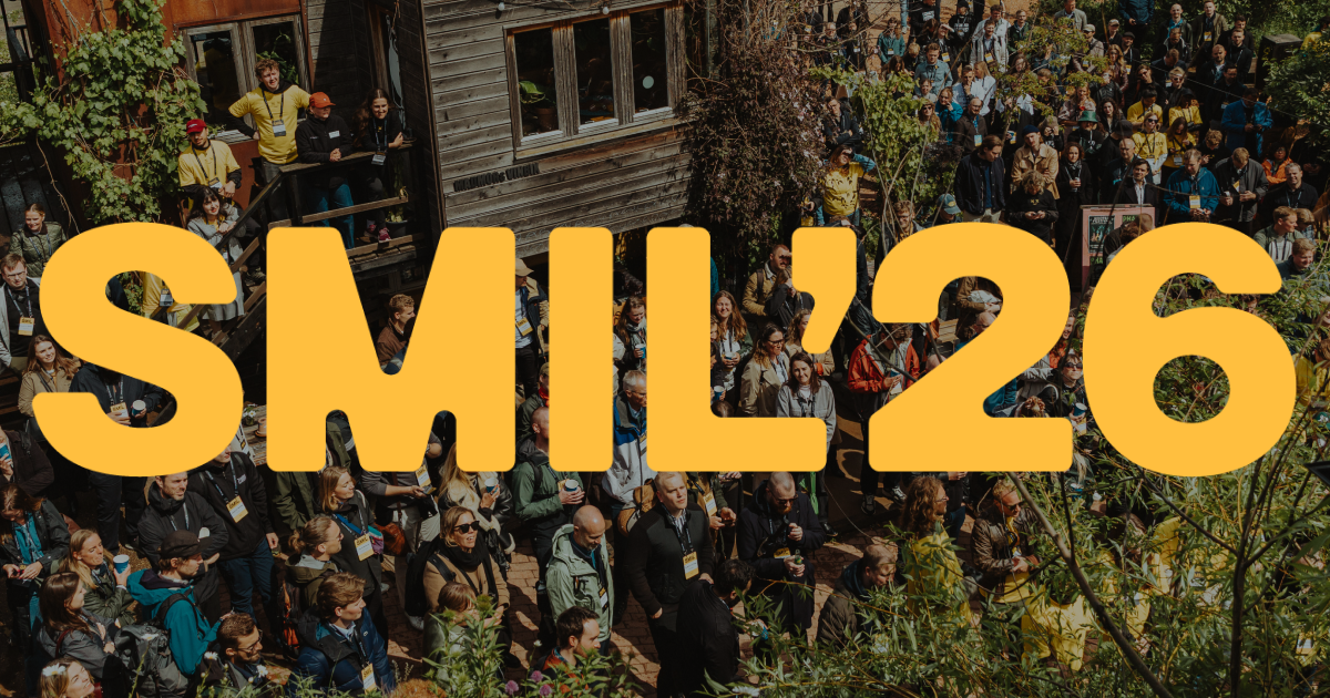SMIL 2026