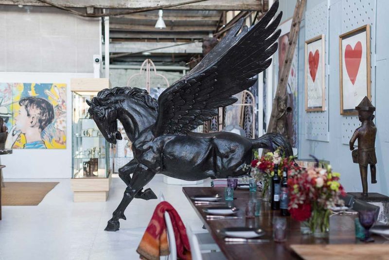 Bromley&Co | Art