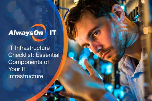 IT Infrastructure Checklist: Comprehensive Audit and Management