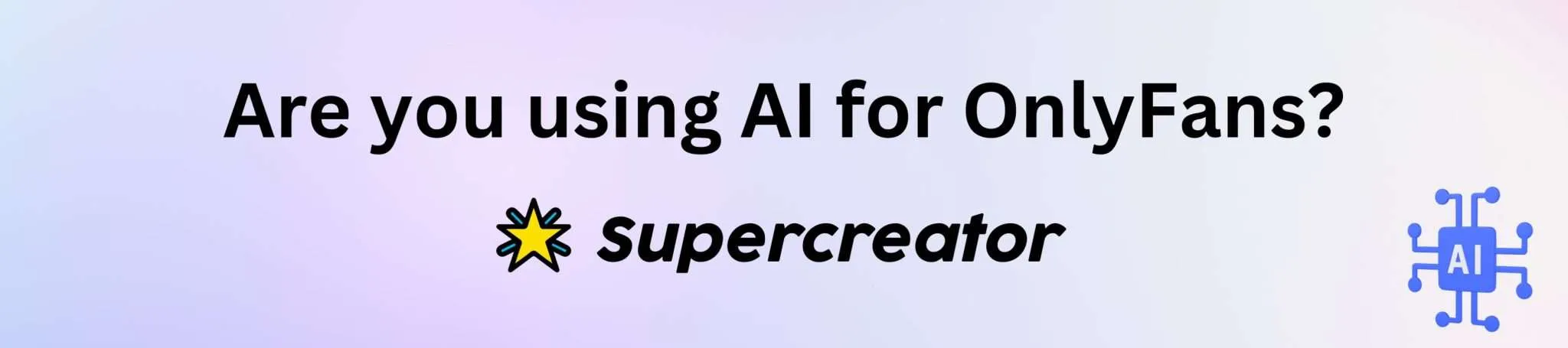 Supercreator