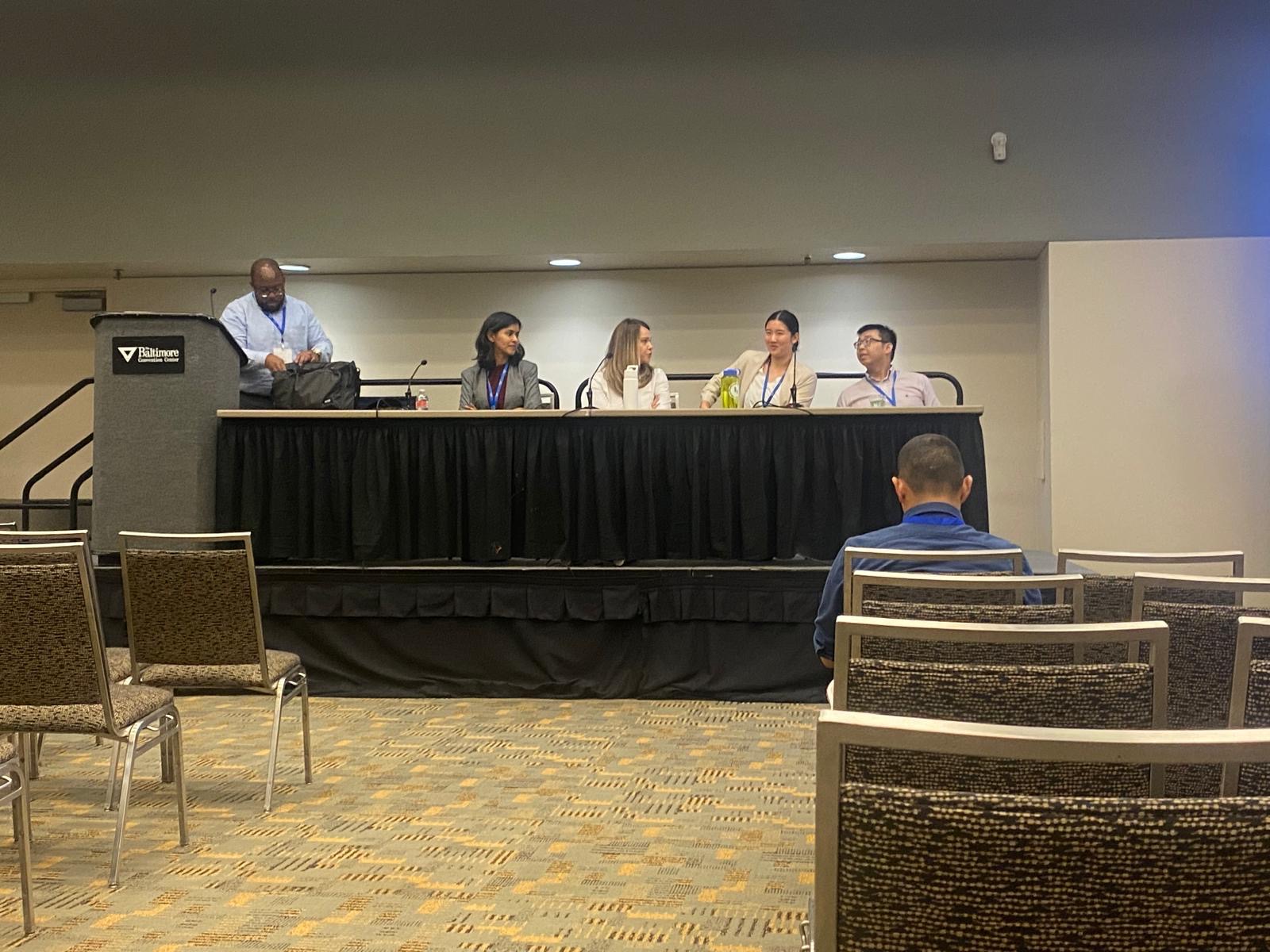 Recap: AcademyHealth Annual Research Meeting | Waymark