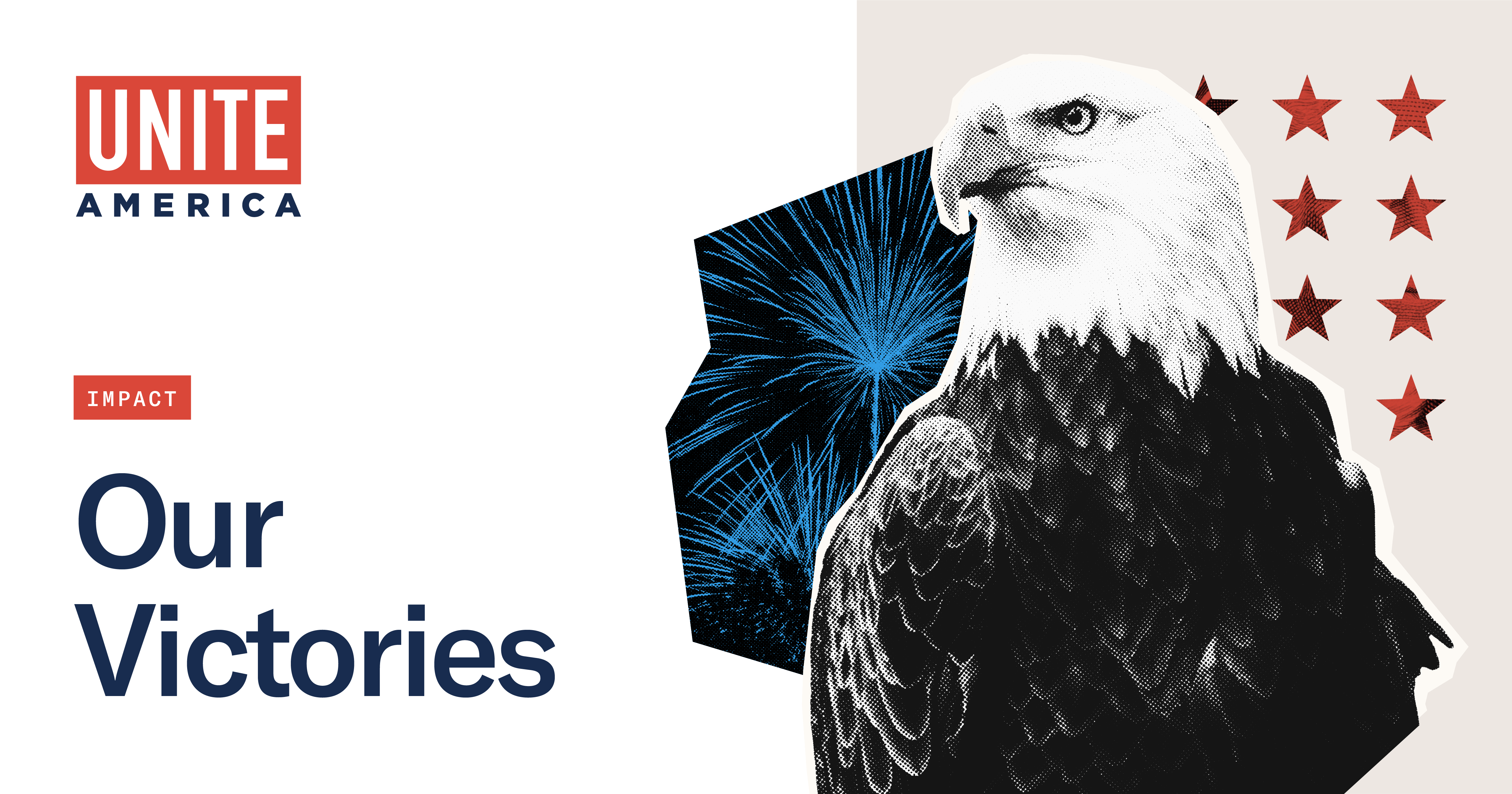 Victories — Unite America