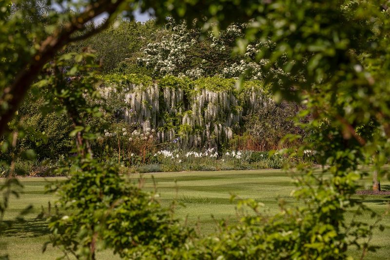 Abbots Ripton Estate | Visiting