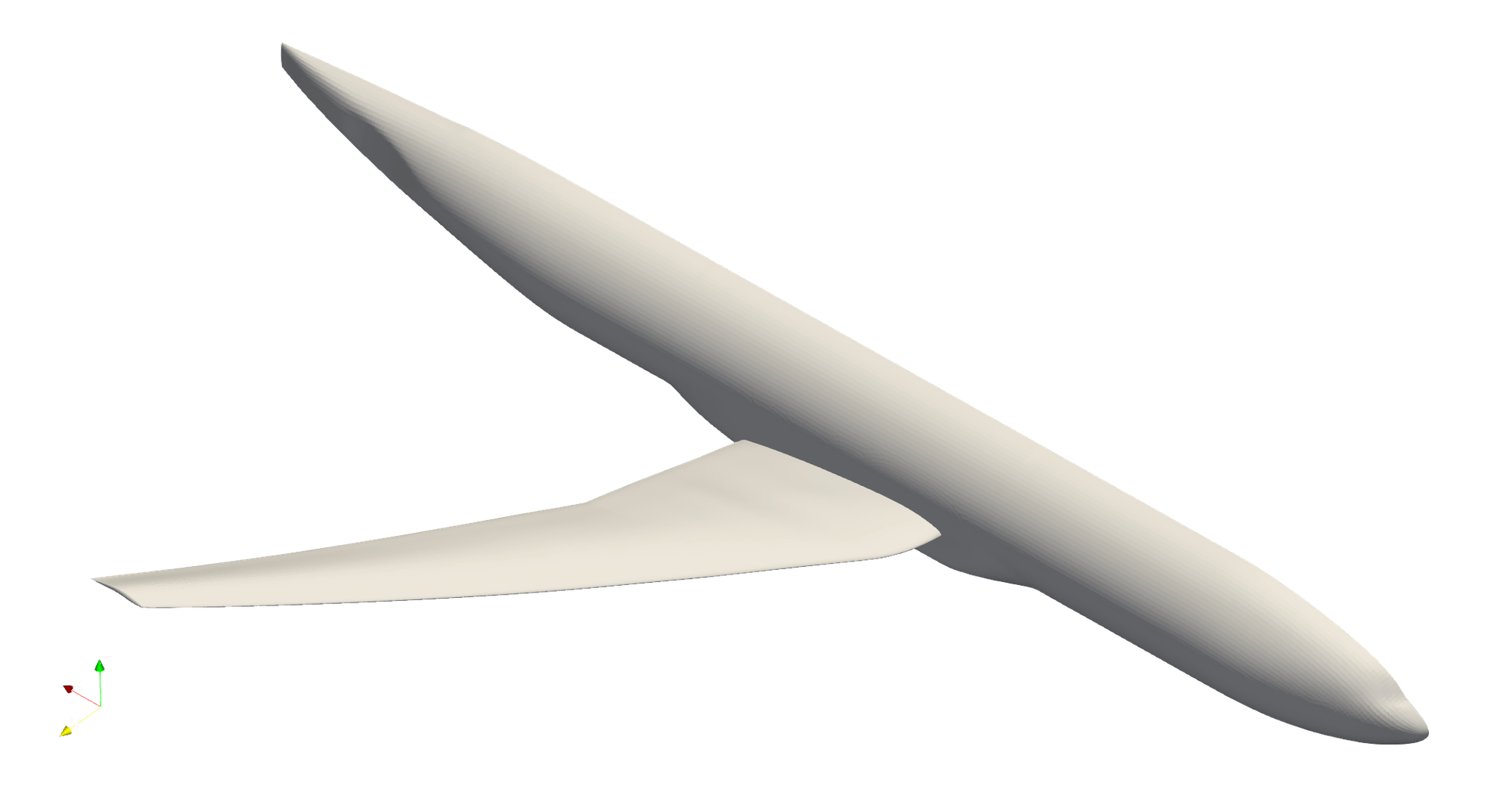 Key Ward: Engineering Data Intelligence