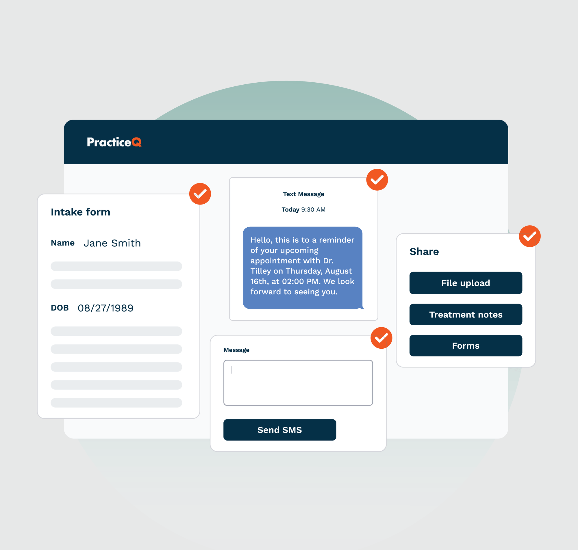 Watch Demos and Tutorial Videos | PracticeQ