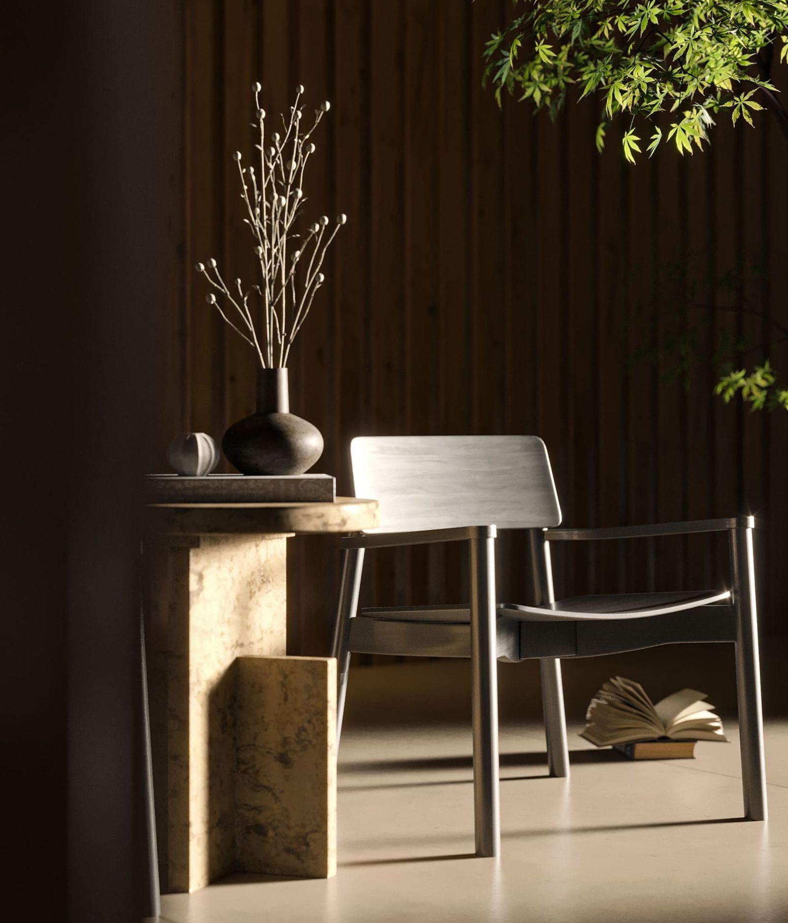 3D Visualization Gallery & 3D Rendering Images | PIXREADY