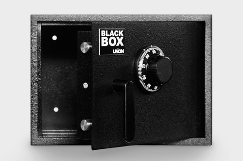 Black box | Metálicas Unión
