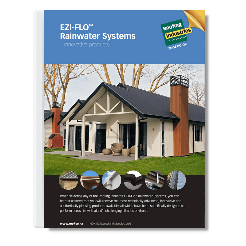 Eurostyle® eurolok™ - Roofing Industries