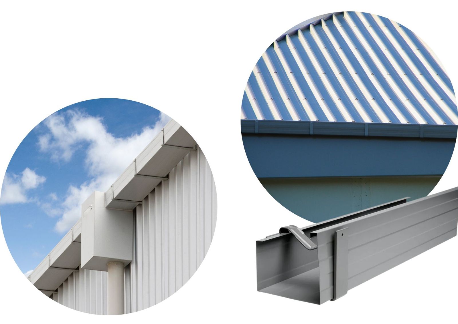 Gutter & Spouting | Traditional Spouting Systems & Box Gutters
