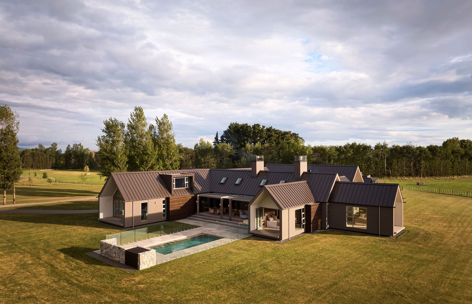 Roofing Industries | NZ's Metal Roofing & Cladding Manufacturer