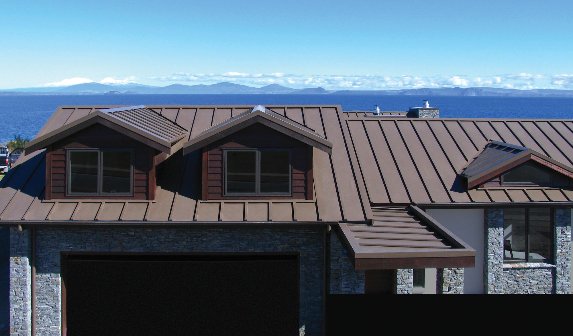 Eurostyle® Spanlok® Now Available as a Roll Cap Option