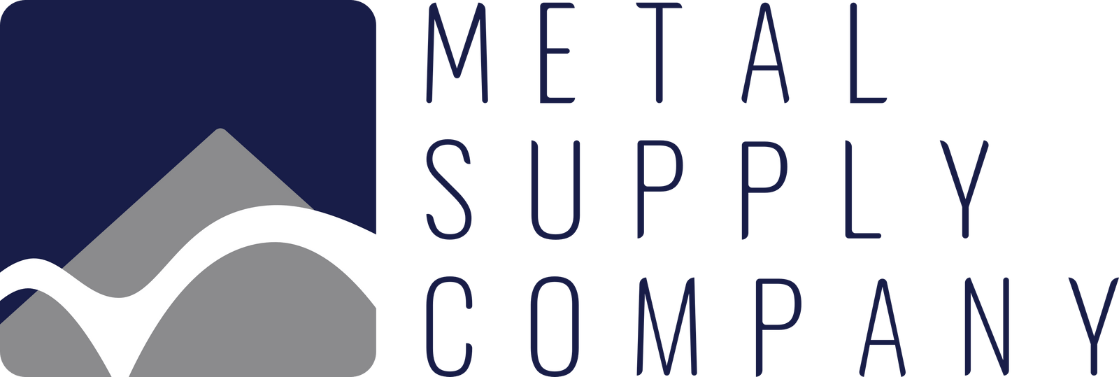 Metal Supply Company | Your Trusted Source for Metal Needs in Memphis