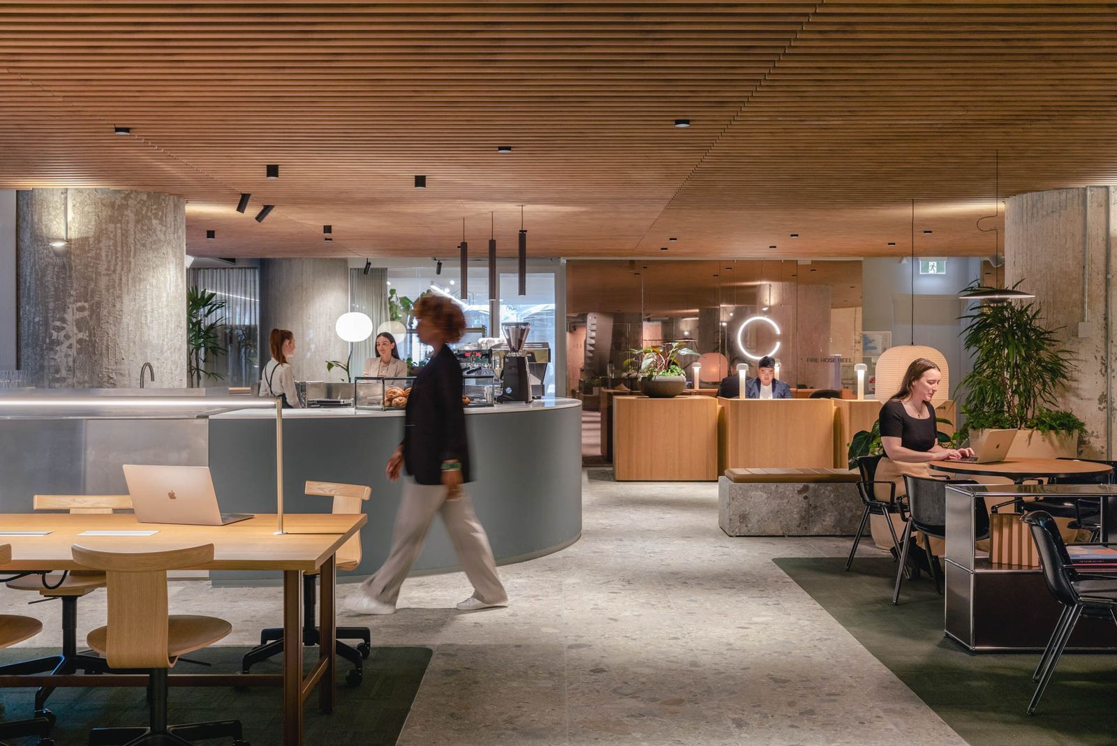 Event Space in Sydney CBD | The Commons