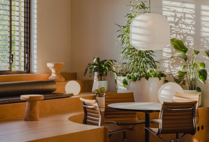 The Commons | Premium Coworking Spaces Melbourne & Sydney