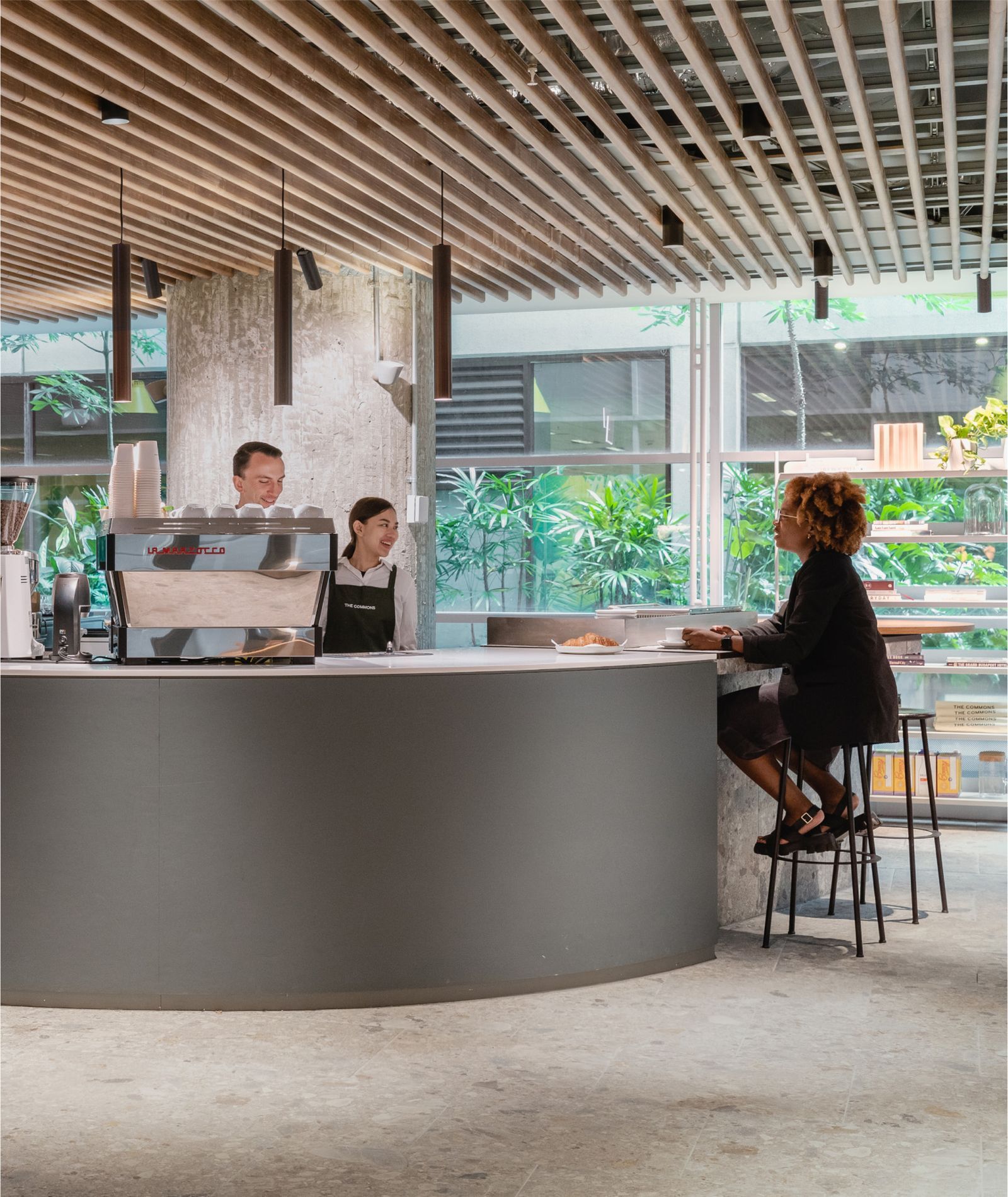 Commons Coffee Cafes | Melbourne & Sydney | More by The Commons