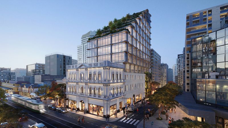 The Commons S outh Yarra Toorak Road | Coming Soon | Coworking and ...