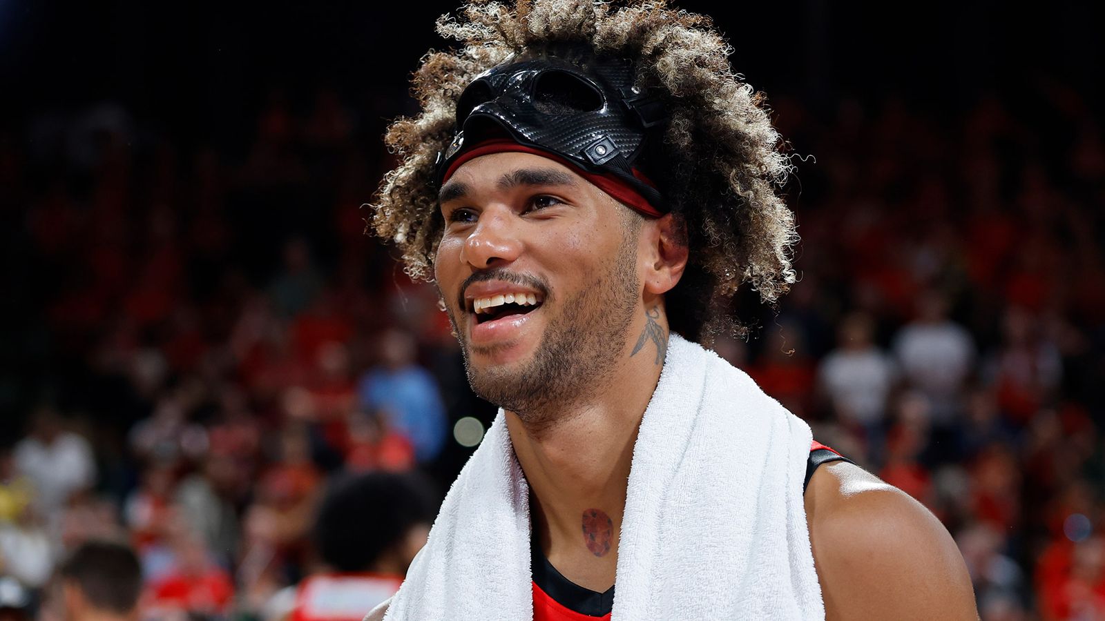 News | National Basketball League | NBL Australia | Australia's ...