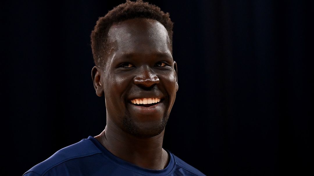 National Basketball League | NBL Australia | Australia's Basketball League