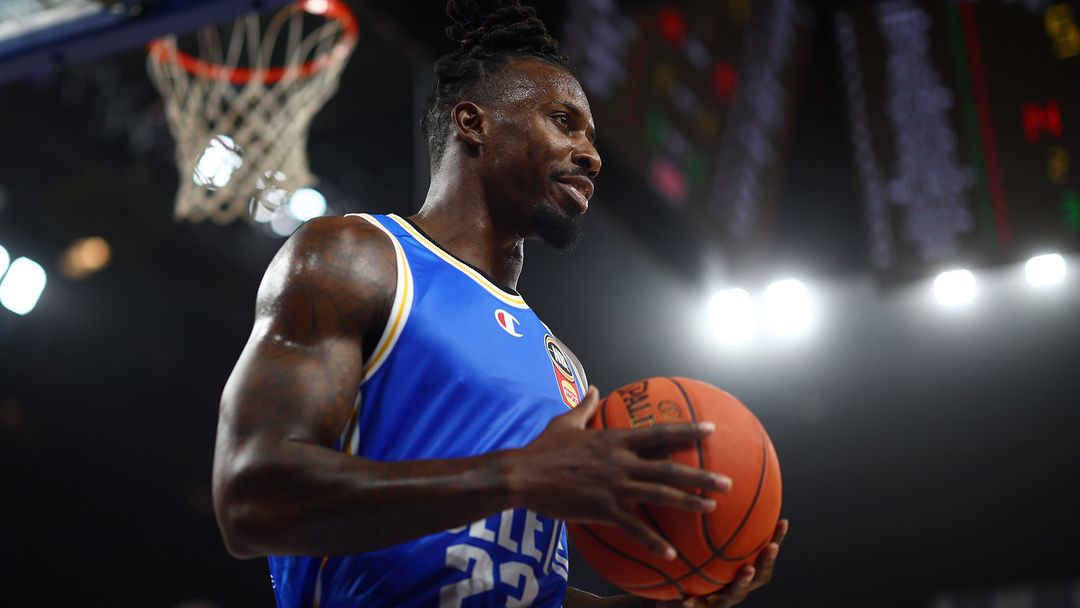 How Casey Prather overcame two lost seasons to shine again