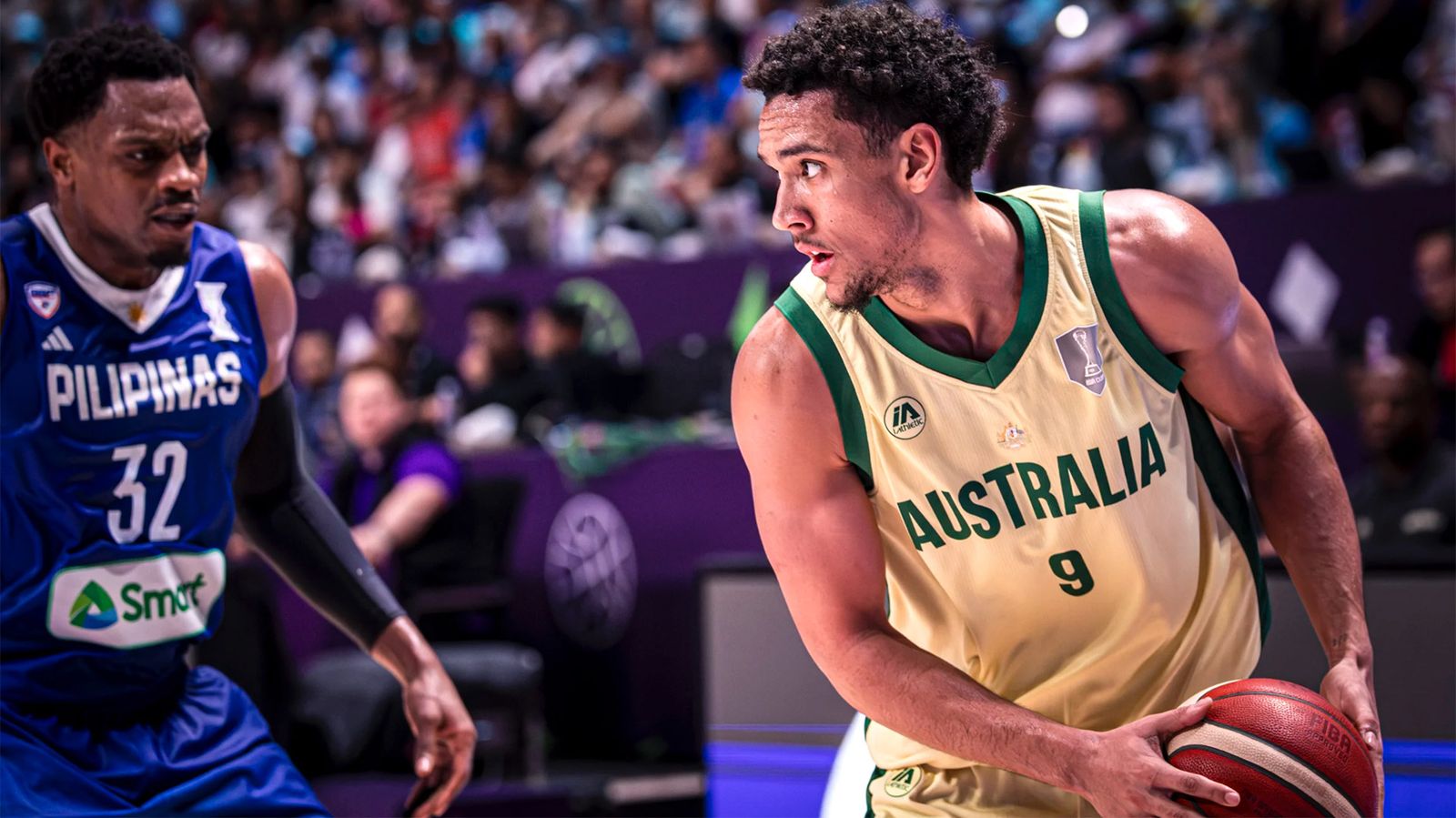 National Basketball League | NBL Australia | Australia's Basketball League