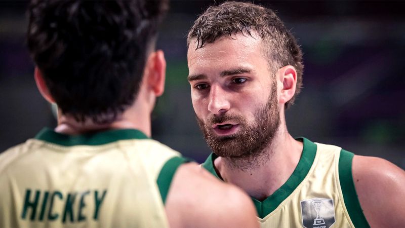 National Basketball League | NBL Australia | Australia's Basketball League