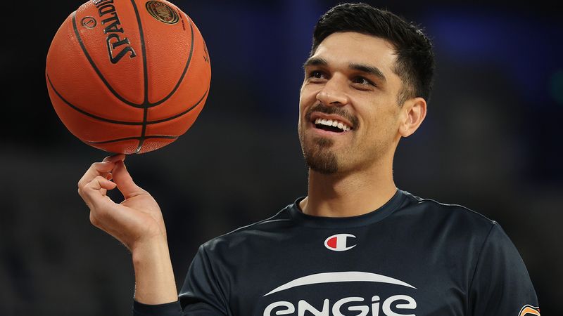 National Basketball League | NBL Australia | Australia's Basketball League