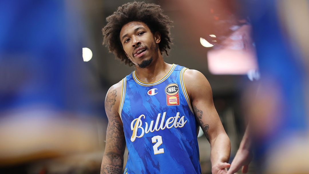 National Basketball League | NBL Australia | Australia's Basketball League