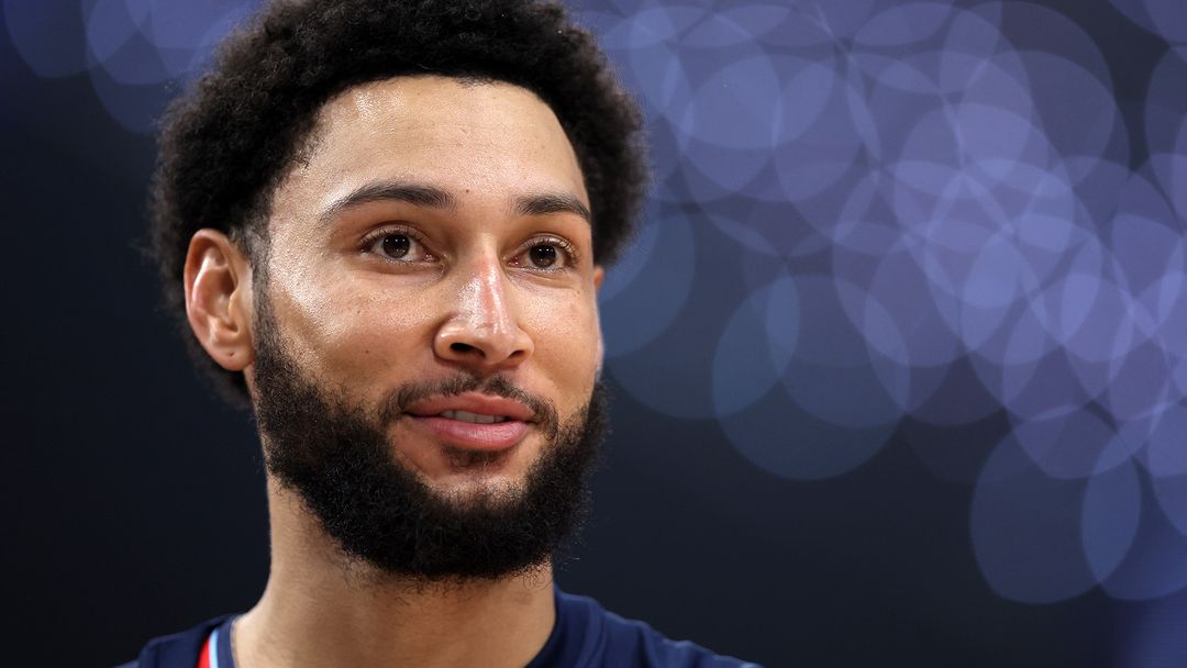 Simmons would “dominate” the NBL