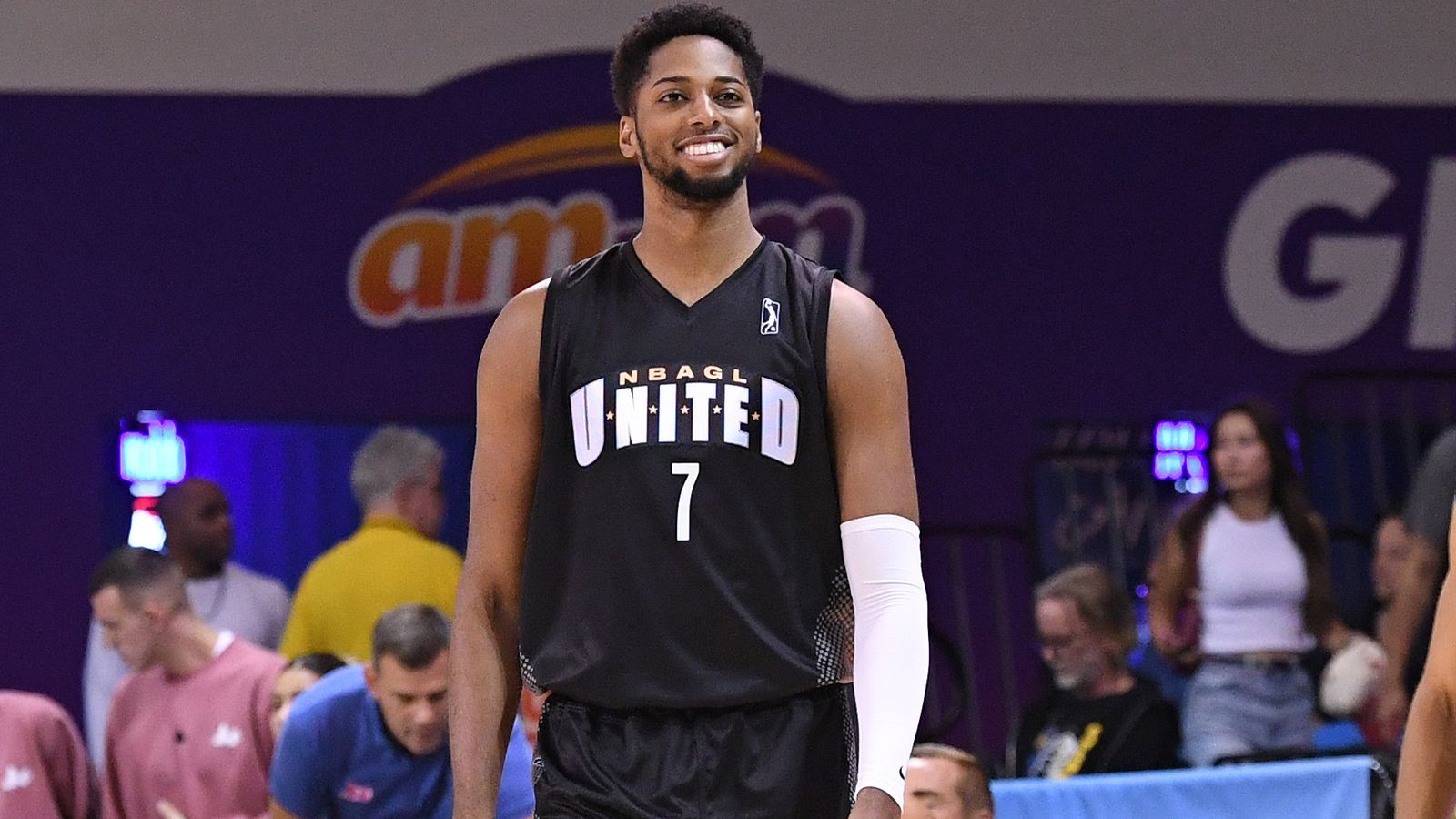 Breaker Baker rises in first outing