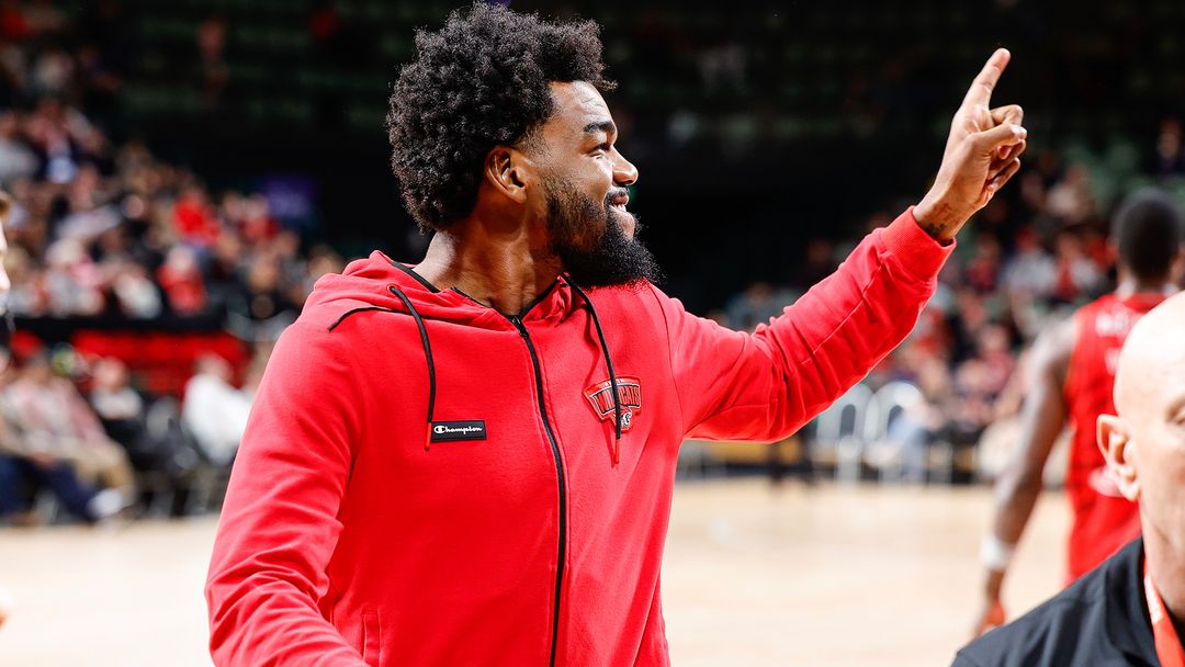 National Basketball League | NBL Australia | Australia's Basketball League