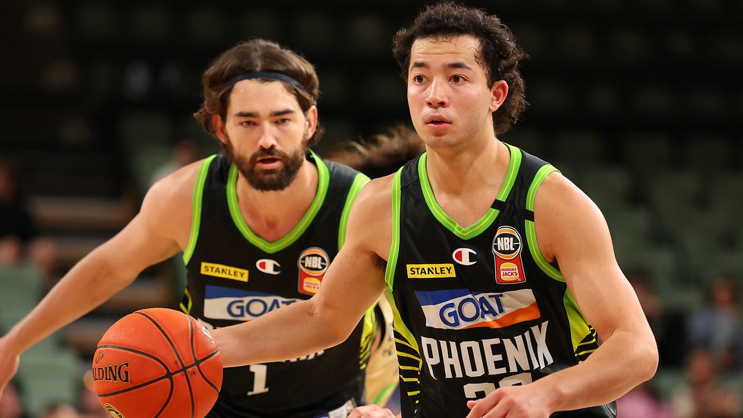 National Basketball League | NBL Australia | Australia's Basketball League