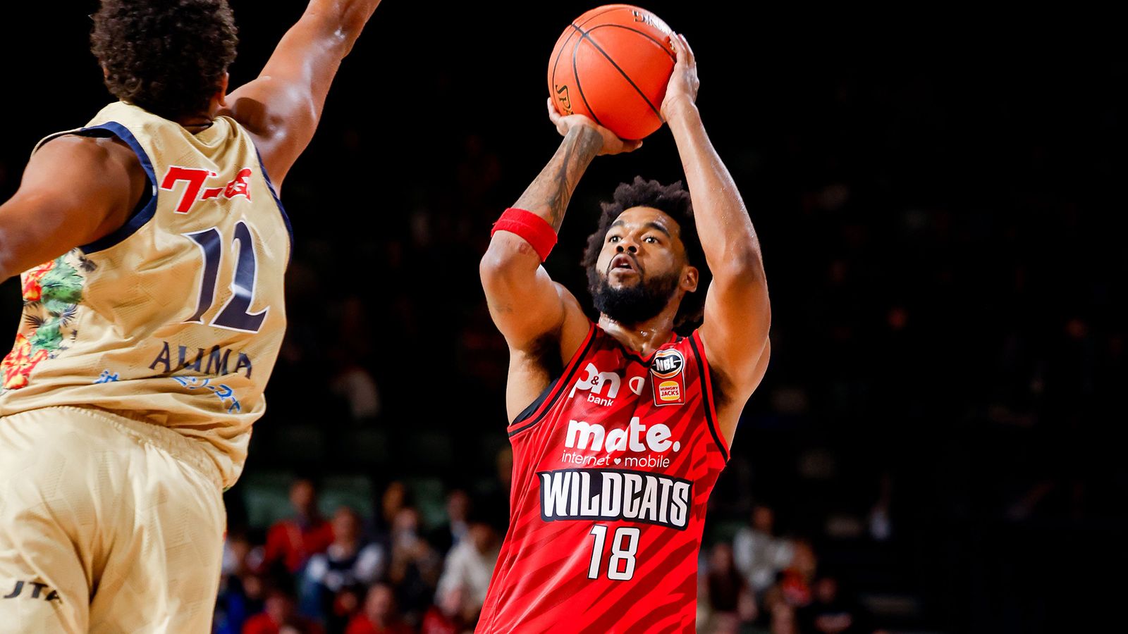 How to watch NBL1