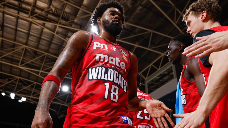 Team-first Jones set to lead Perth’s charge