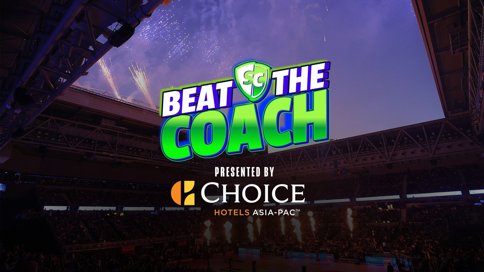 Beat The Coach: A new take on SuperCoach NBL