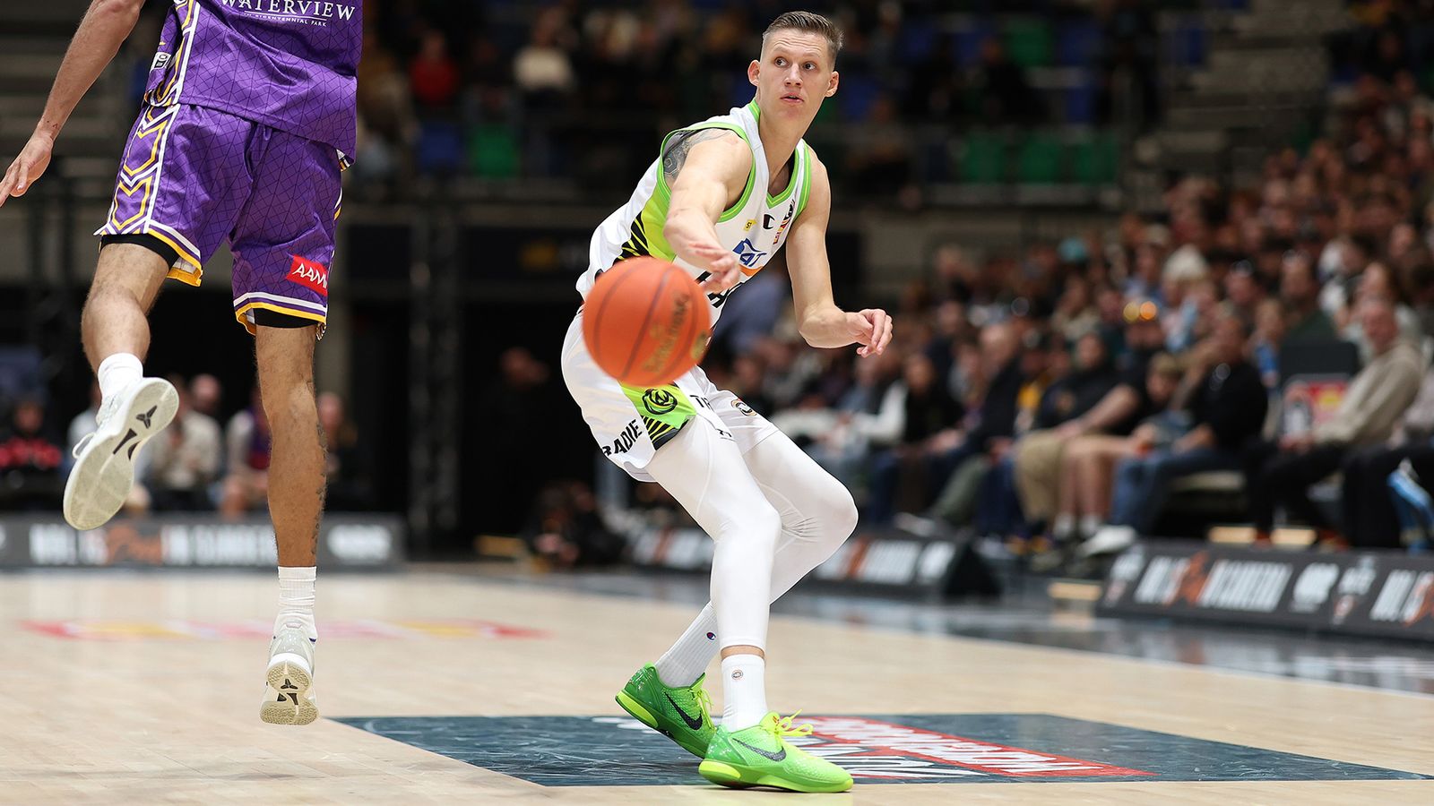 News | National Basketball League | NBL Australia | Australia's ...