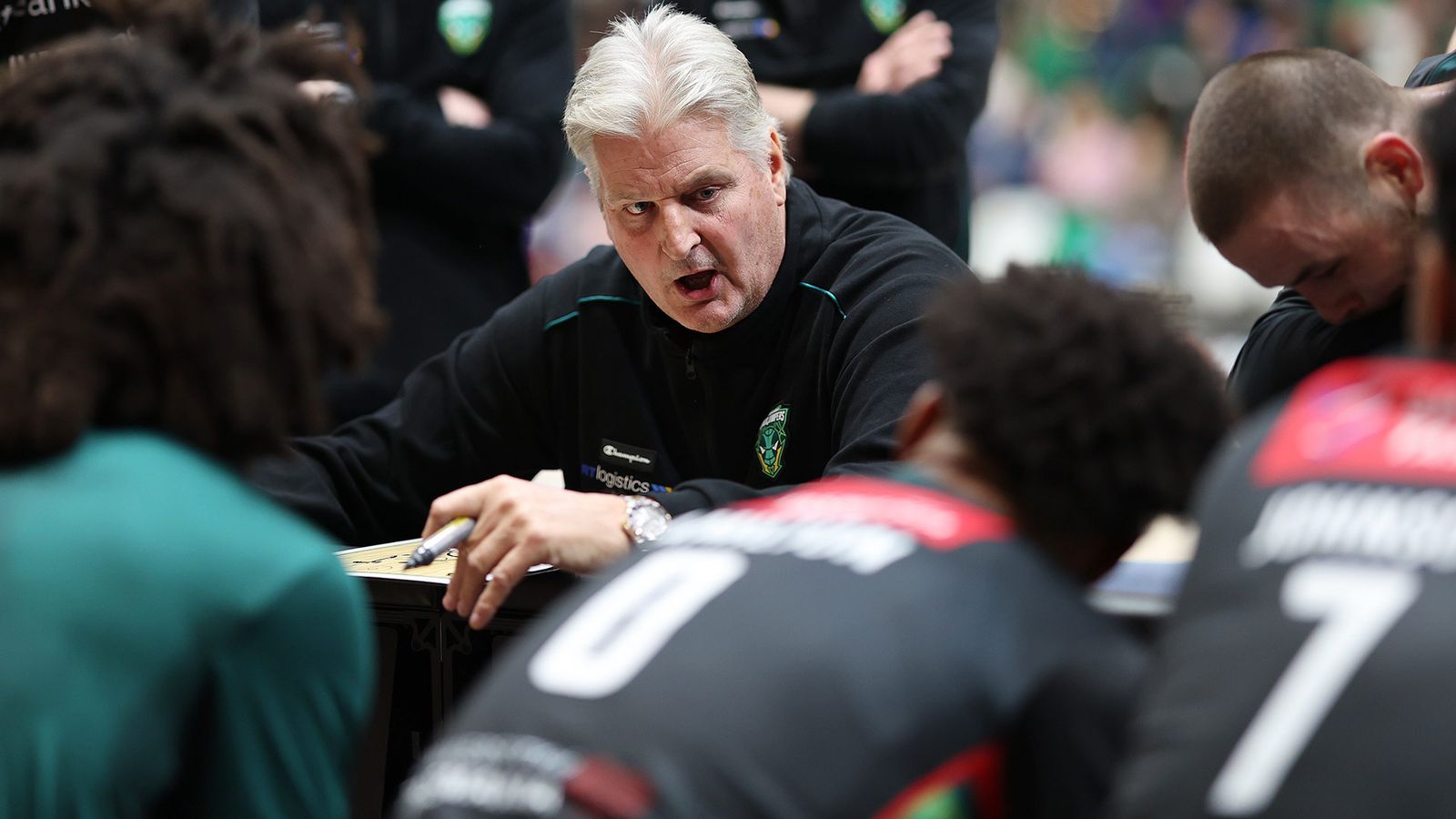 Roth: “I couldn’t tell you two cents about Perth”