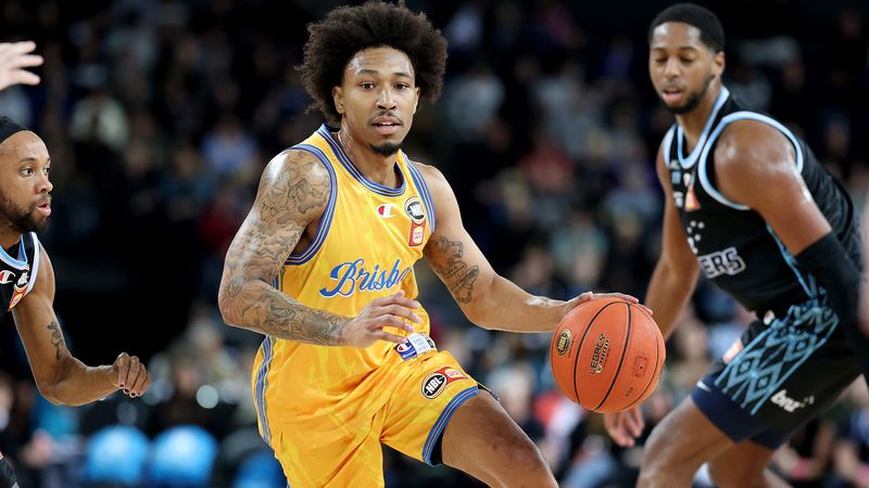 National Basketball League | NBL Australia | Australia's Basketball League