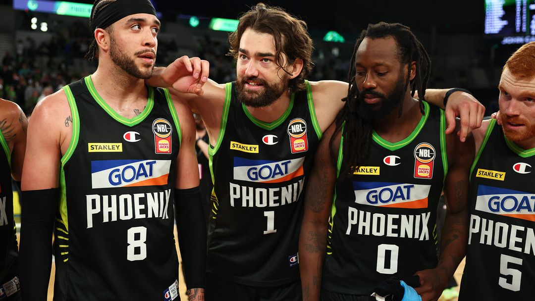 National Basketball League | NBL Australia | Australia's Basketball League