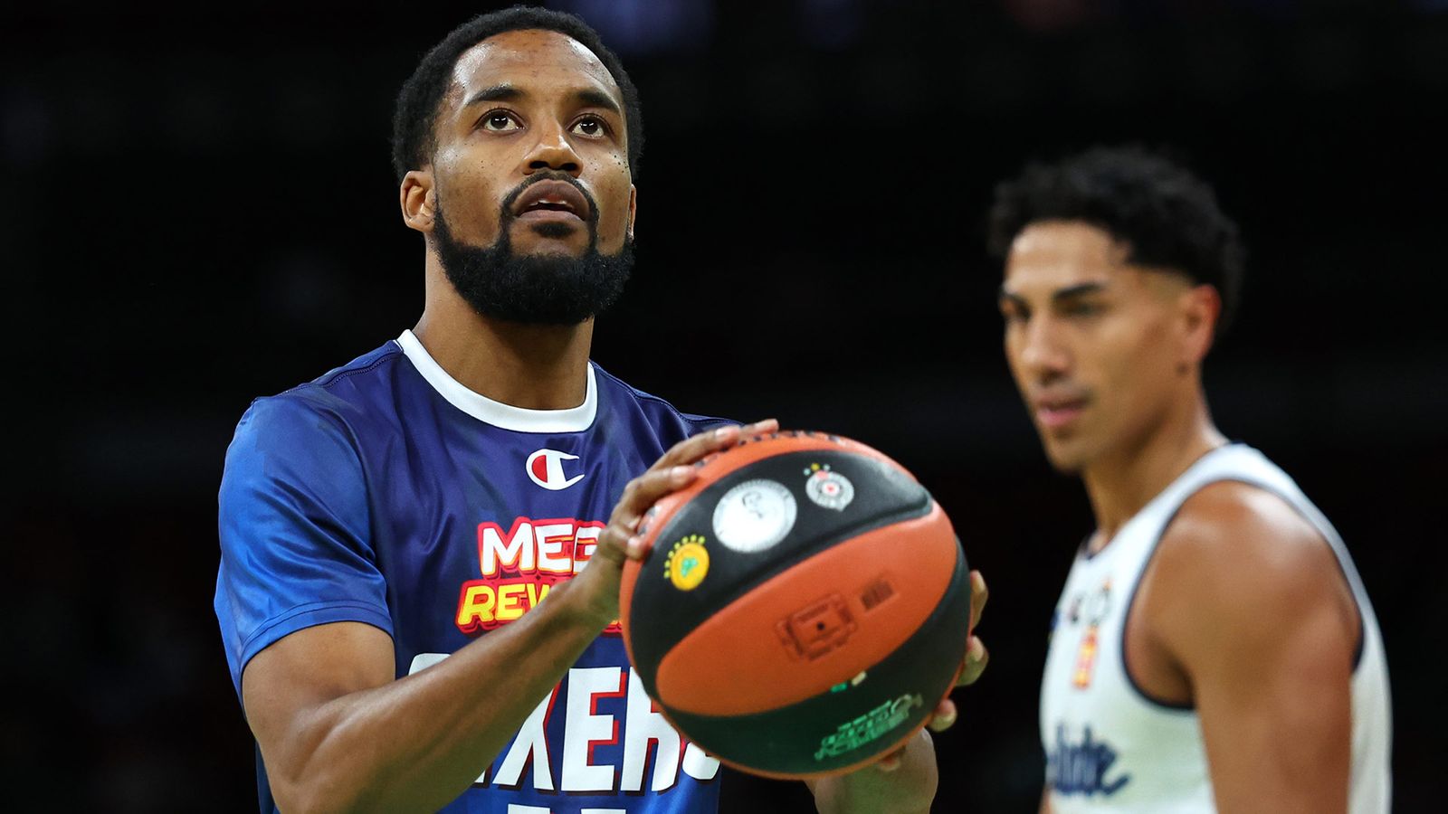 How to watch NBL1