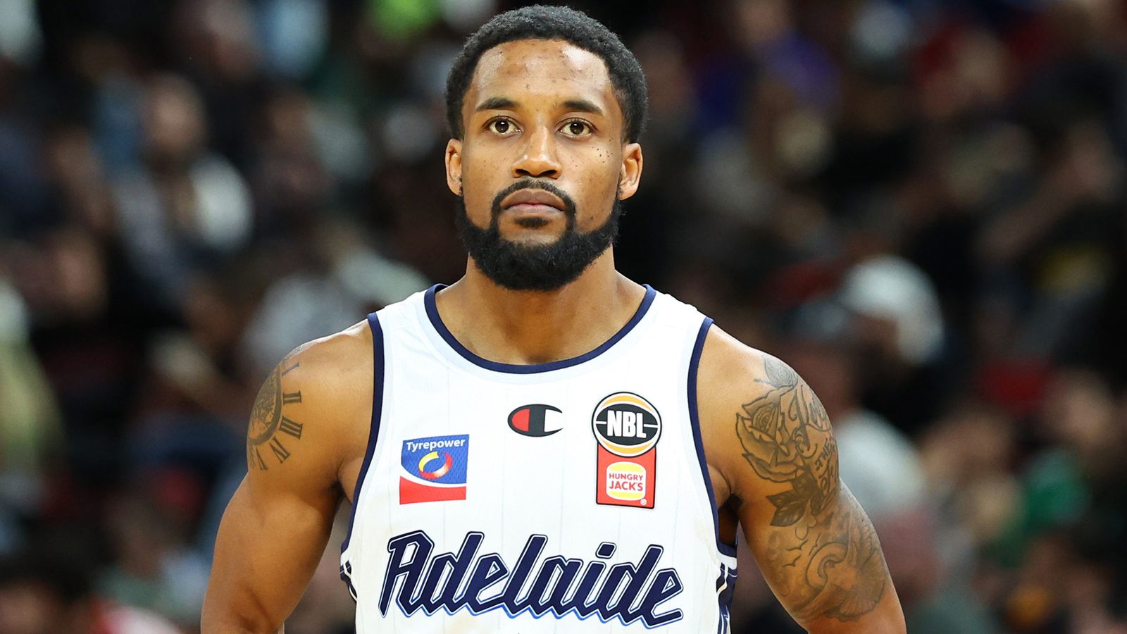 Bryce Cotton opens up on shock switch to Adelaide 36ers
