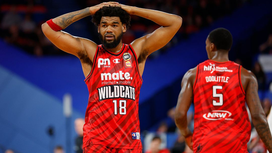 National Basketball League | NBL Australia | Australia's Basketball League