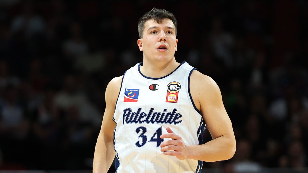 National Basketball League | NBL Australia | Australia's Basketball League