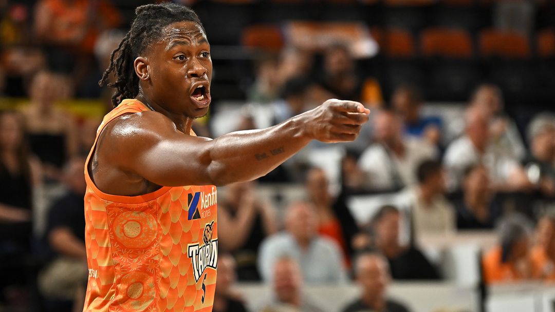 NBL Now: Sunday Blockbuster Edition