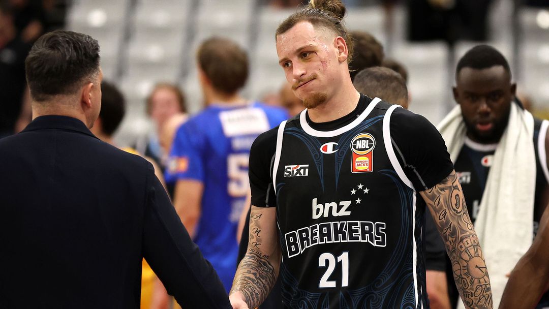 NBL Now: Sunday Blockbuster Edition