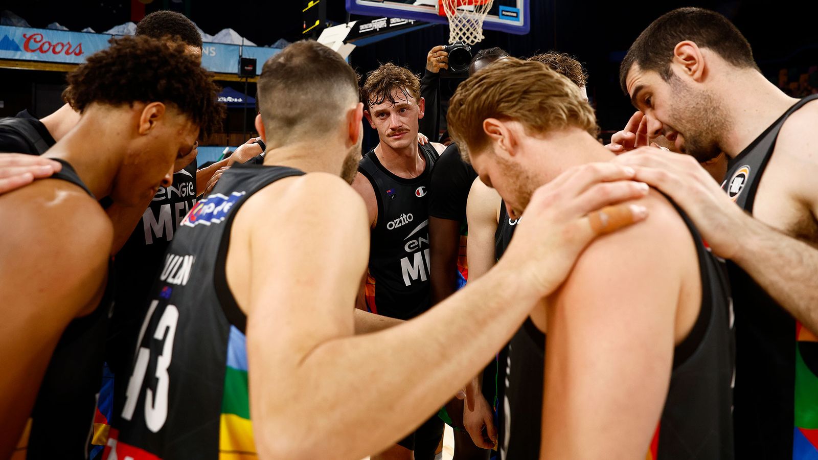 How to watch NBL1