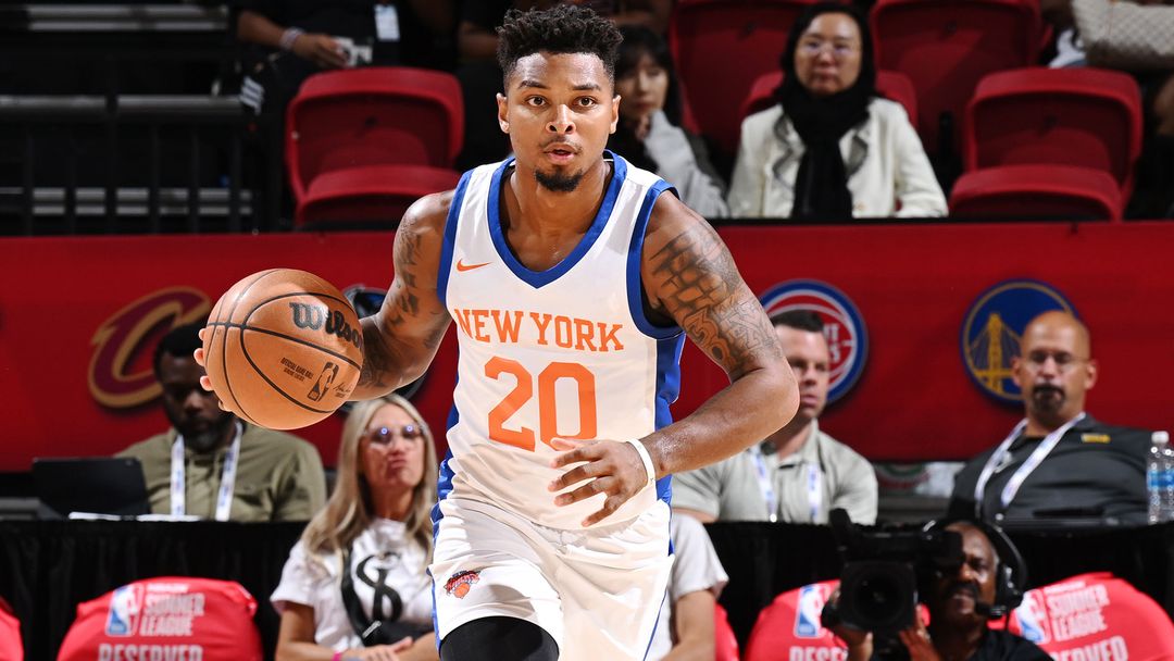 NBL Now: Sunday Blockbuster Edition